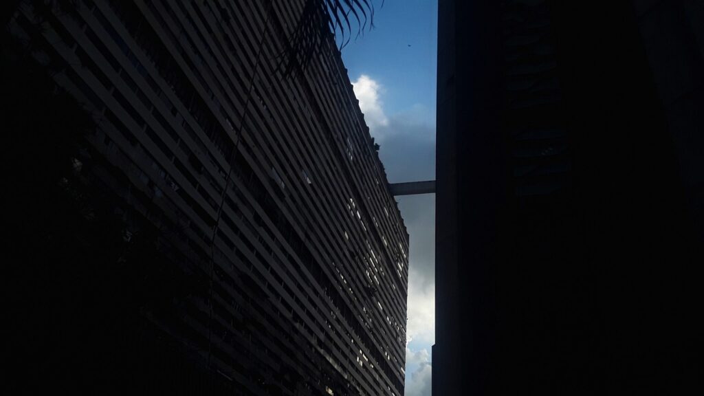 La fantasía | Por Gus Lag - Que Significa Ser Caraqueño