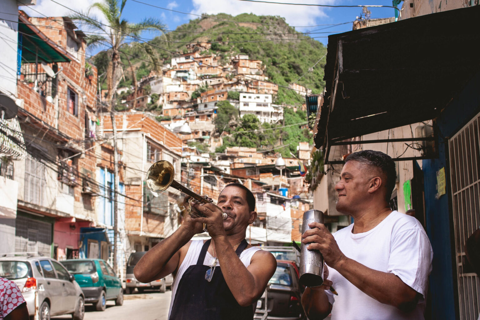 El caraqueño es alegre | Por Valentin Guimaraes - Que Significa Ser ...