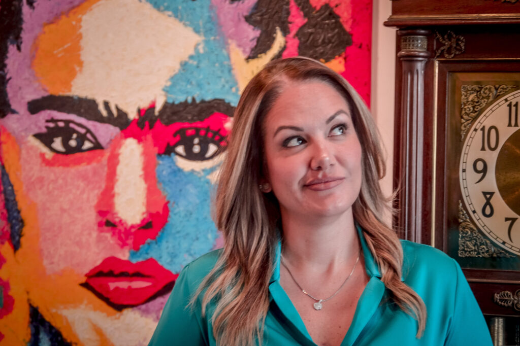 Un Flamboyant con colores caraqueños | Bachaco - Que Significa Ser ...