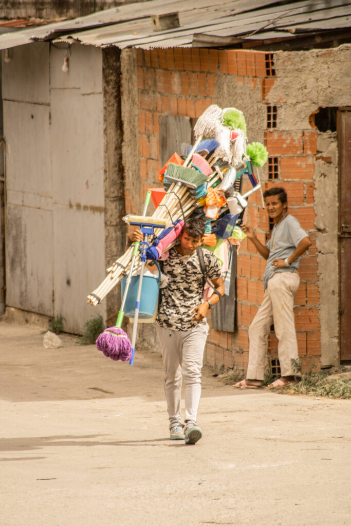 Lo Que Somos | Rastava - Que Significa Ser Caraqueño