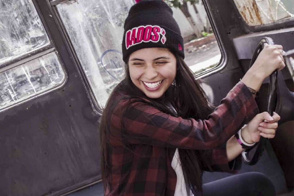 Muerta de la Risa | Nani - Que Significa Ser Caraqueño